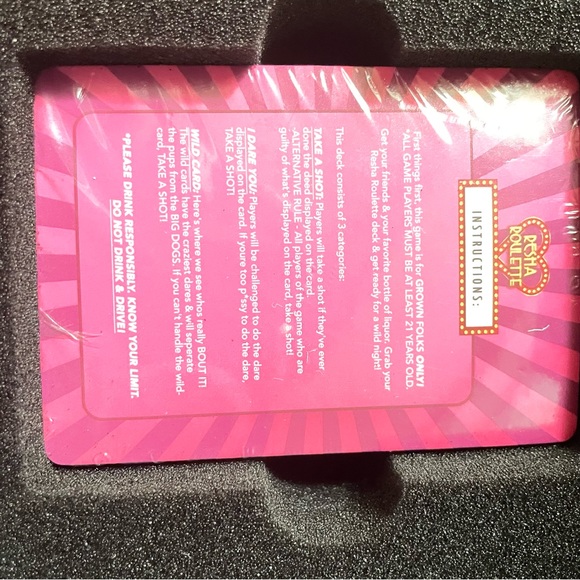 Games | Yung Miami Aka Caresha Please New Game Resha Roulette | Poshmark